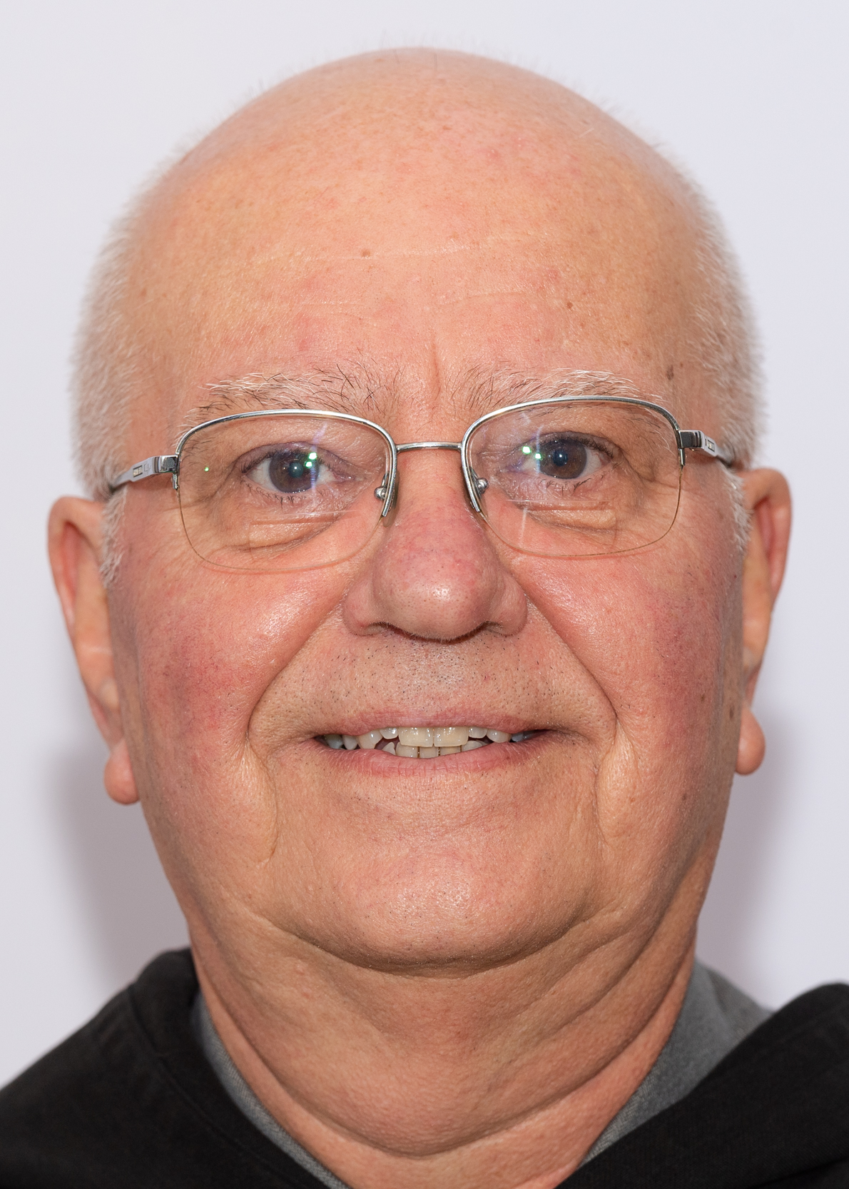 Fr. Mario Abela osa – Maltese Augustinian Province