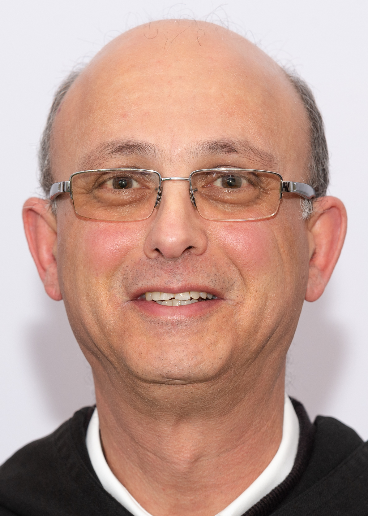 Fr. Raphael Abdilla osa – Maltese Augustinian Province