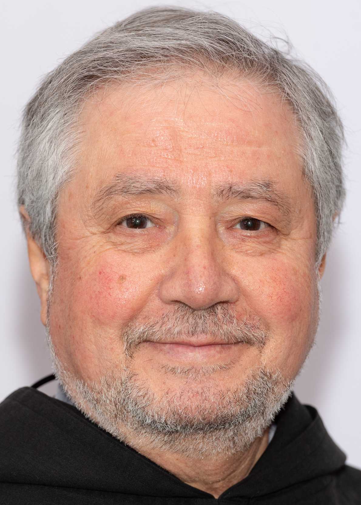 Fr. Peter Paul Cachia osa – Maltese Augustinian Province