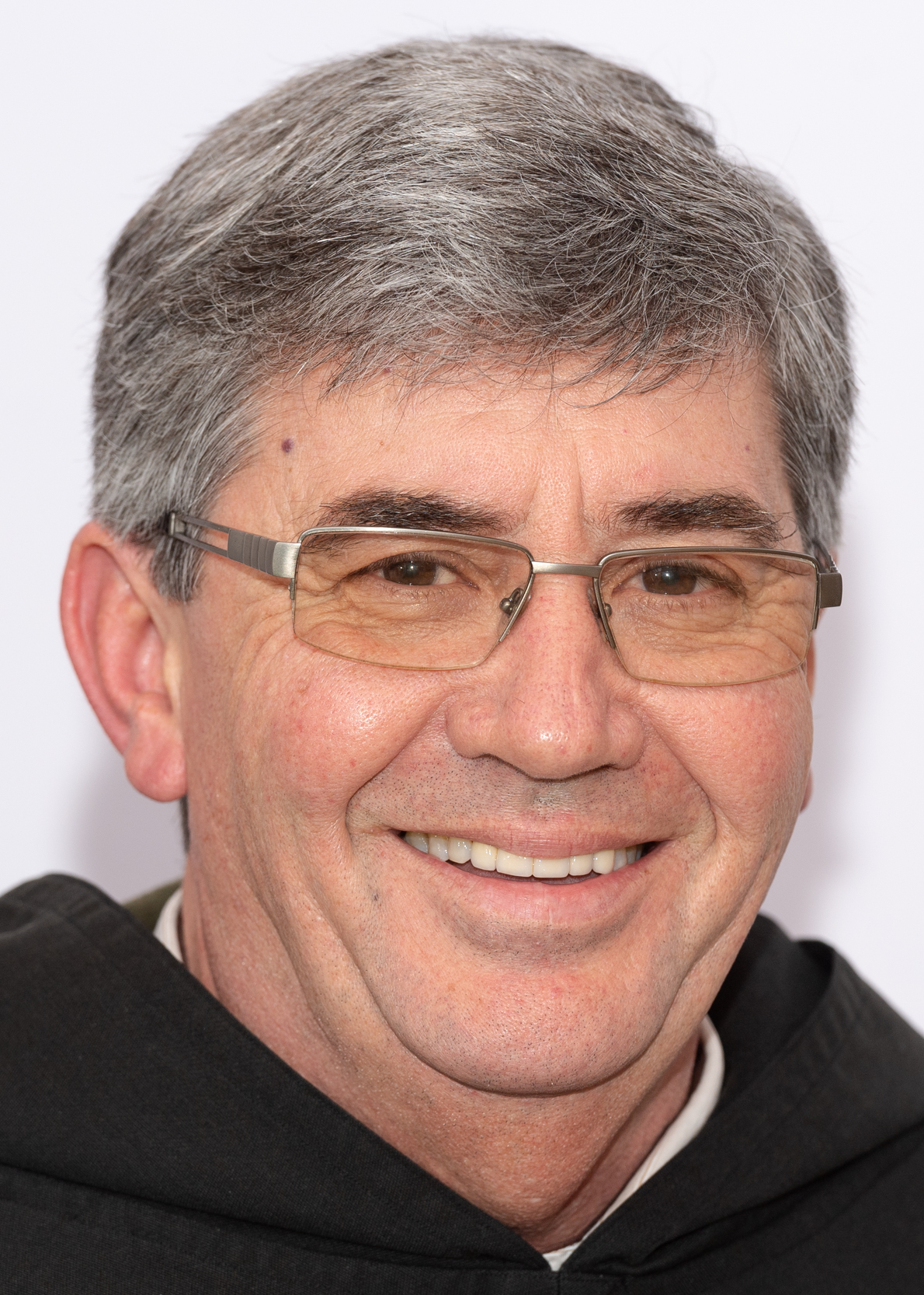 Fr. Alan Scerri osa – Provinċja Agostinjana Maltija