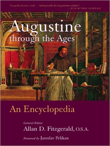 Augustine through the Ages: An Encyclopedia – Provinċja Agostinjana Maltija