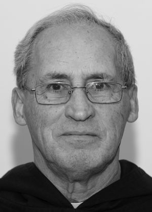 Fr. Paul Muscat – 50 years of priesthood – Maltese Augustinian Province