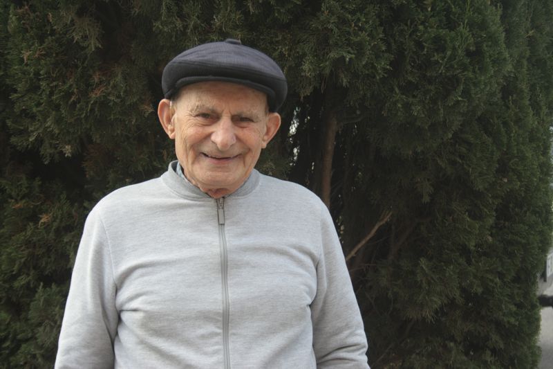 Fr Xavier Mifsud – 60 years of Ministerial Priesthood – Maltese ...