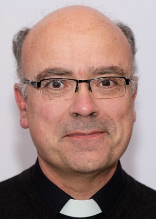 Fr. Alexander Cauchi O.S.A. – New Parish Priest of the Augustinian ...