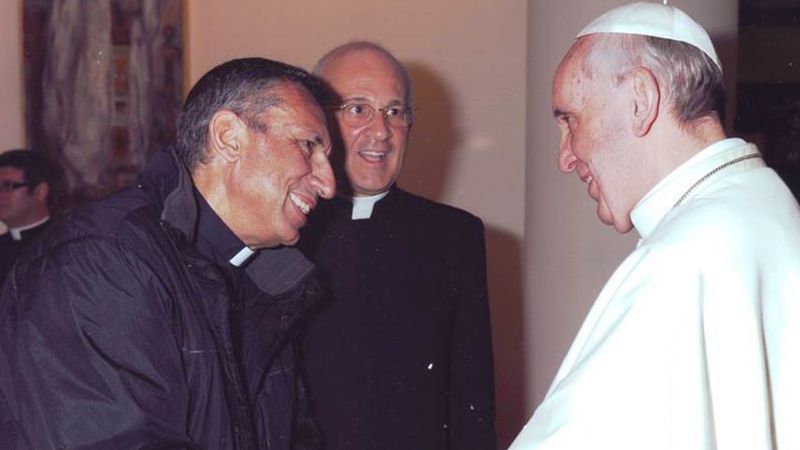 Welcome to the new Bishop for the Diocese of Gozo – Maltese Augustinian ...