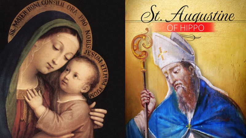 The Augustinian Family celebrates – Maltese Augustinian Province