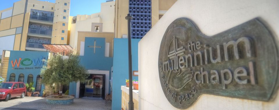 Justice and Peace – Maltese Augustinian Province