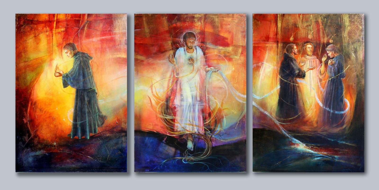 Our true hope comes from the grace of God who has called us – Maltese ...