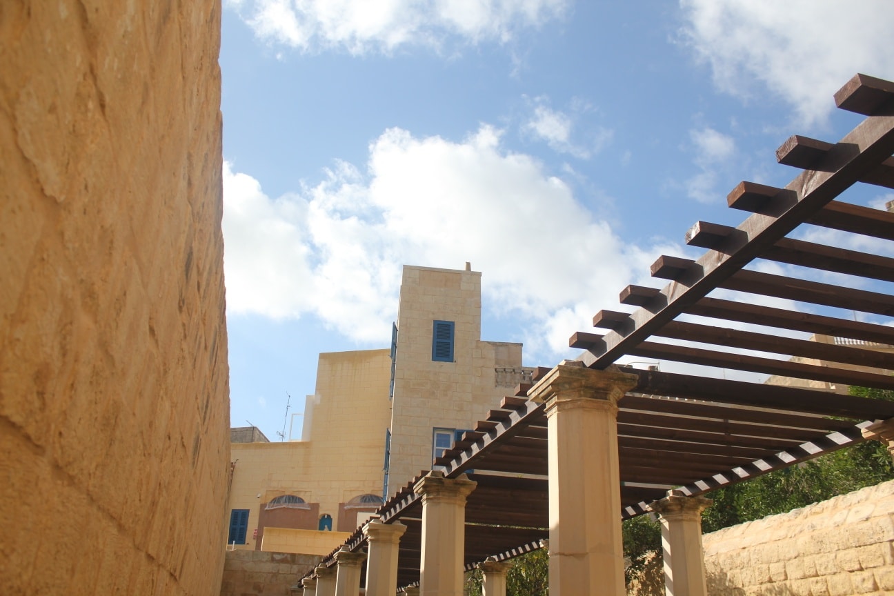 Dar Ida – a restored space for St Augustine College – Maltese ...